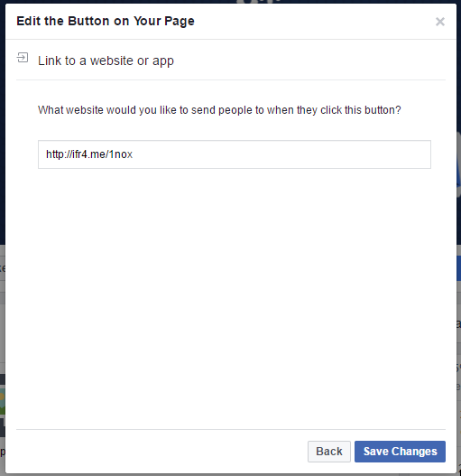 Facebook tab on mobile – help.iframe-apps.com